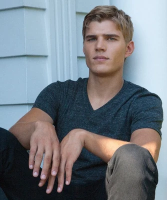 Micheal Suthers | Team Free Will 2.0 Wiki | Fandom