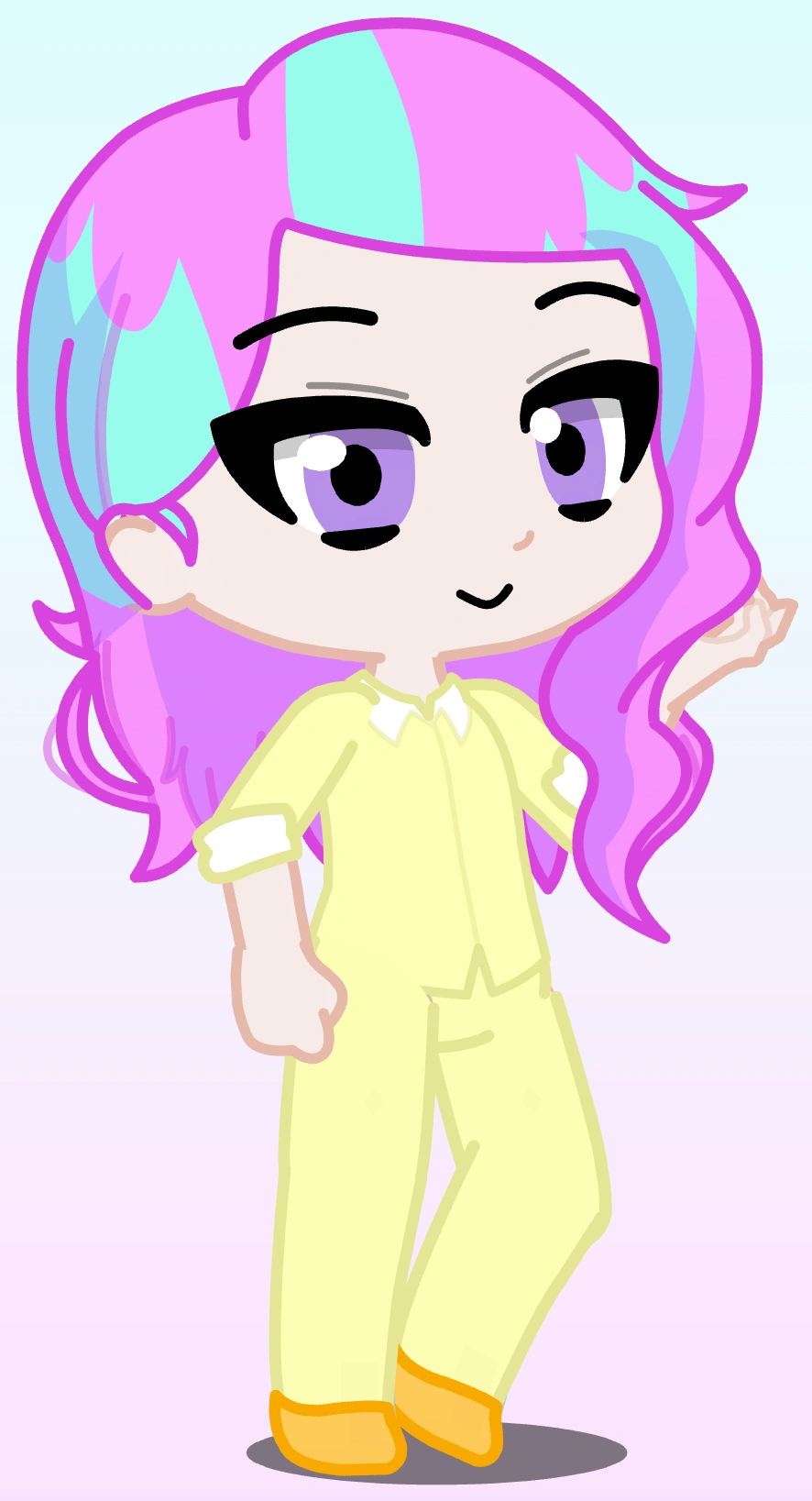 Professor Light | Team Harmony Wiki | Fandom