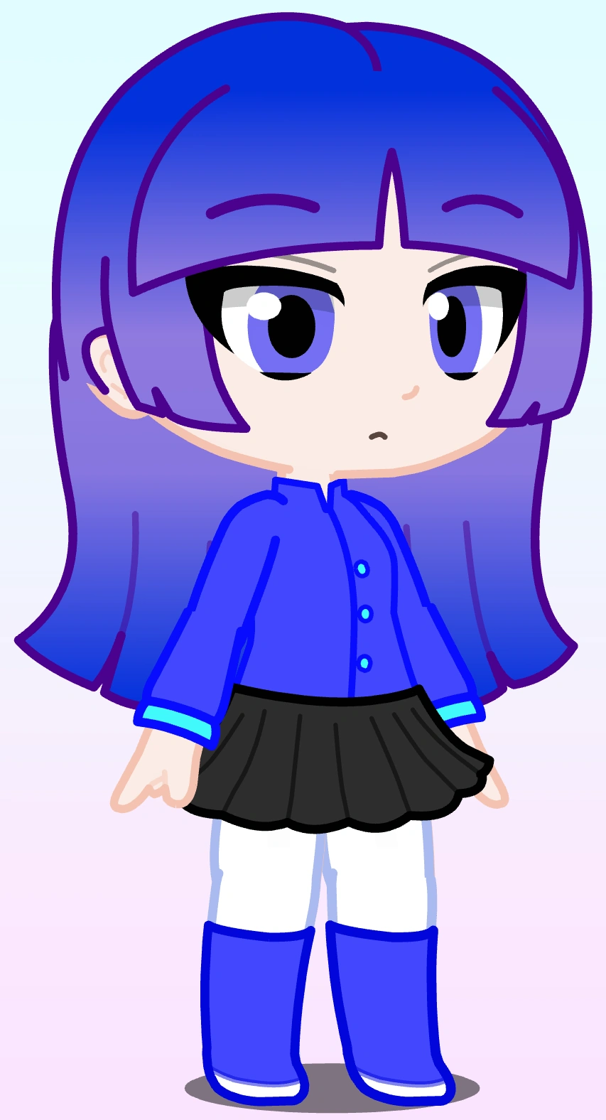 Luna Light | Team Harmony Wiki | Fandom