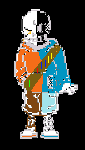 ShiKo Papyrus | Team Hope and Void fandon Wiki | Fandom