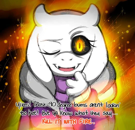 Altertale Toriel | Team Hope and Void fandon Wiki | Fandom