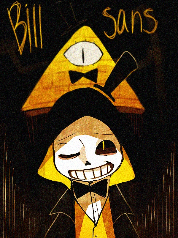 Bill Sans | Team Hope and Void fandon Wiki | Fandom