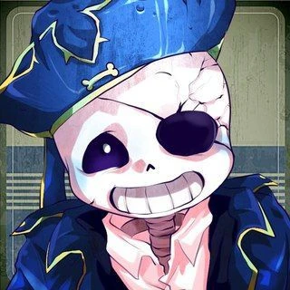 Oceantale Sans | Team Hope and Void fandon Wiki | Fandom