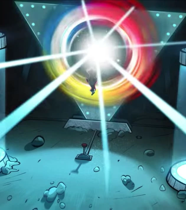 The Multiversal Portal | Team Hope and Void fandon Wiki | Fandom