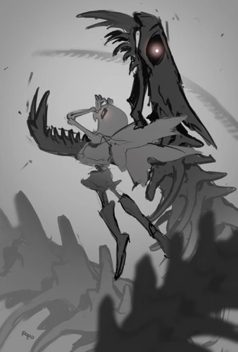 Swapfell Violet Sans | Team Hope and Void fandon Wiki | Fandom