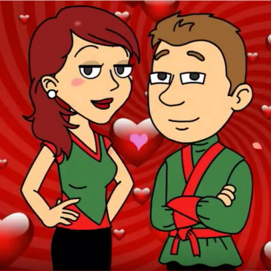 Goanimate Me Coaster3002 Productions Disneys Nick Jr Fan 16 New