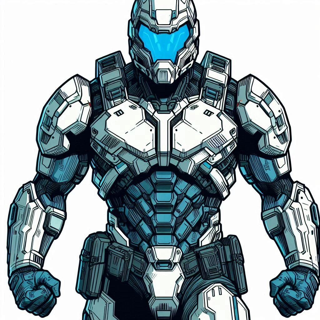 Andrew Mallory | DNU Story Wiki | Fandom