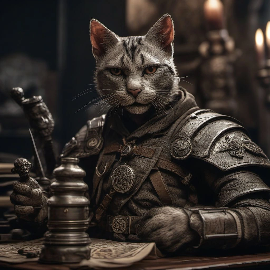 Adolfelein Kitler | DNU Story Wiki | Fandom