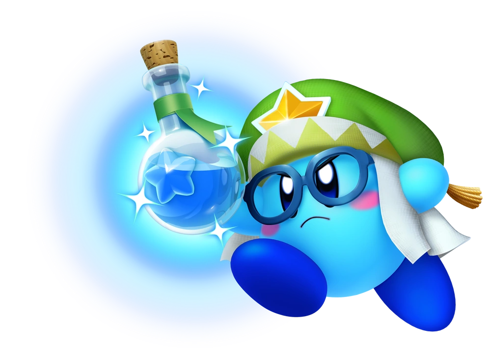 Team Kirby | Team Kirby Clash Wiki | Fandom