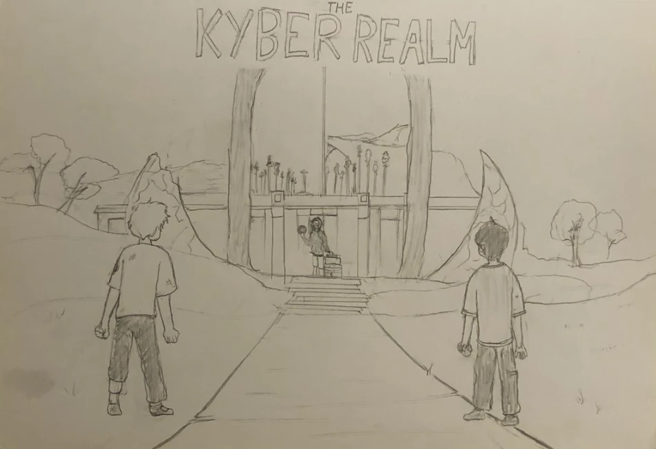 The Kyber Realm | Team Kyber Wiki | Fandom