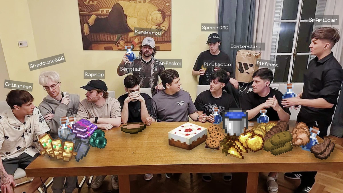 Team Mafia | Team Mafia Wiki | Fandom