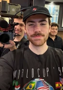 Sapnap | Team Mafia Wiki | Fandom