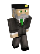 Bananirou | Team Mafia Wiki | Fandom