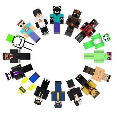 Team Mafia Wiki | Fandom