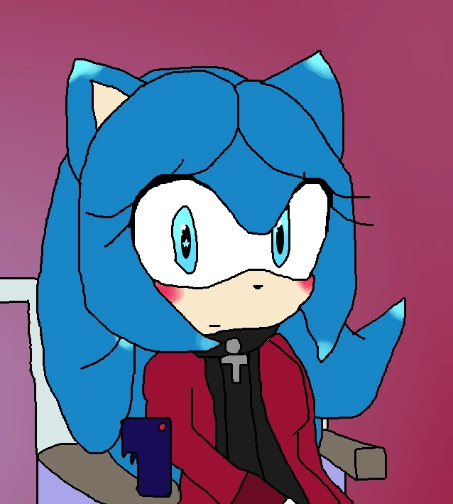 Category:Hedgehog | Team Misfits Wiki | Fandom