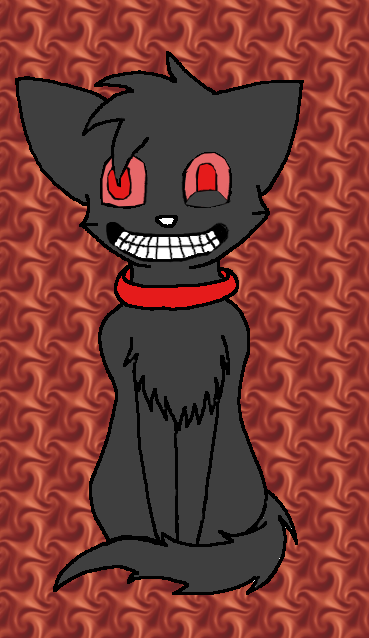 Mr. Miggins | Team Misfits Wiki | Fandom