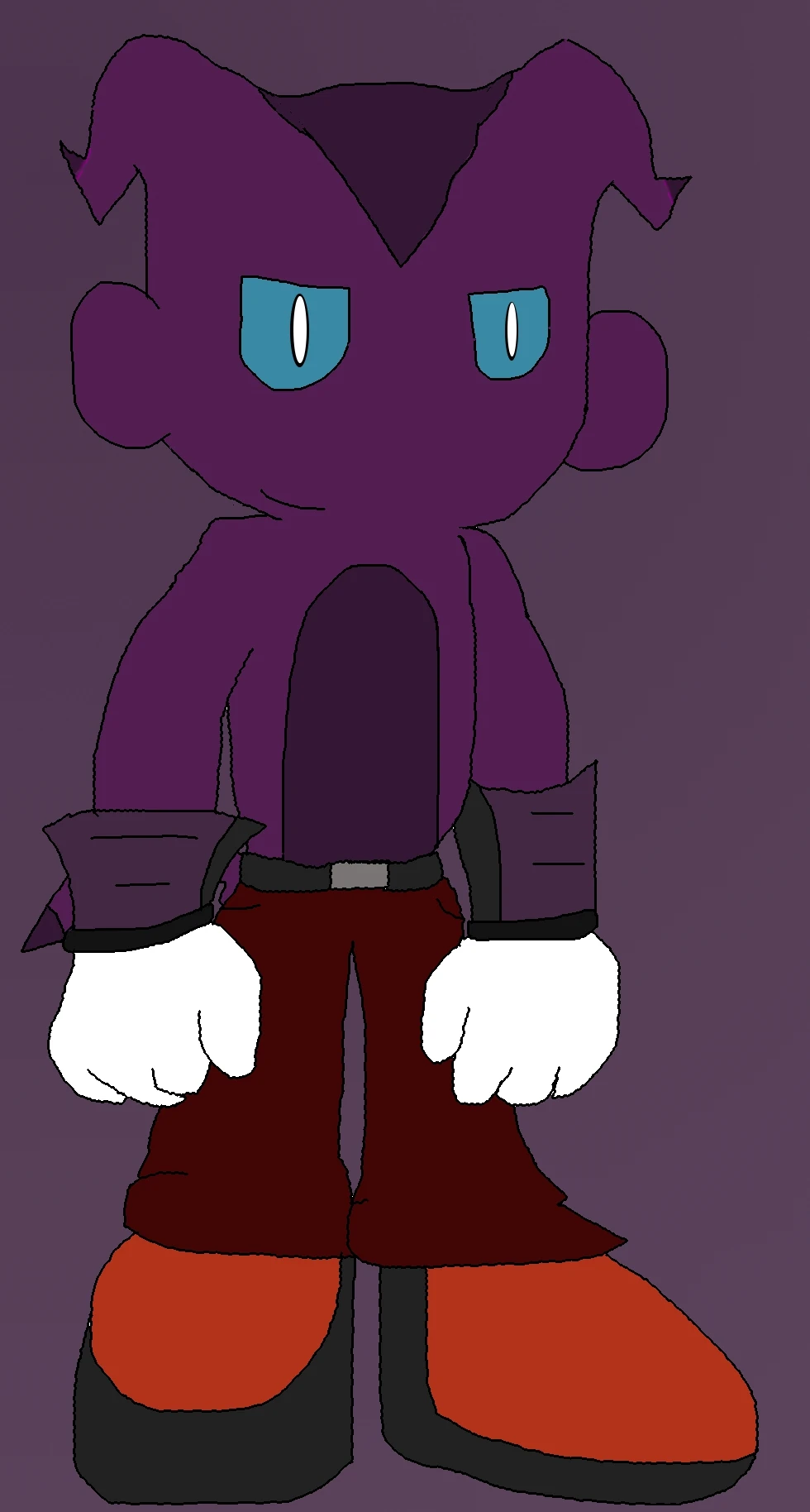 Blitz | Team Misfits Wiki | Fandom