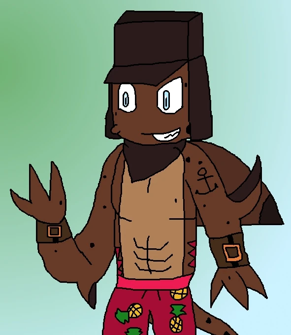 Runo | Team Misfits Wiki | Fandom