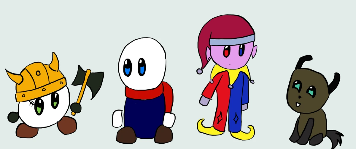 Magx | Team Misfits Wiki | Fandom