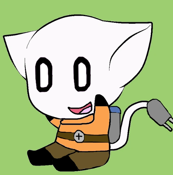 Spork | Team Misfits Wiki | Fandom