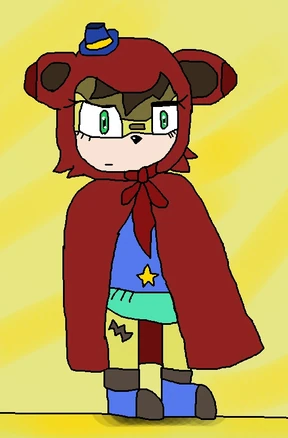 Sprinkle | Team Misfits Wiki | Fandom