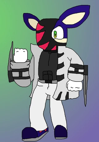 Guiri | Team Misfits Wiki | Fandom