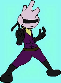 Brick Yakuza | Team Misfits Wiki | Fandom