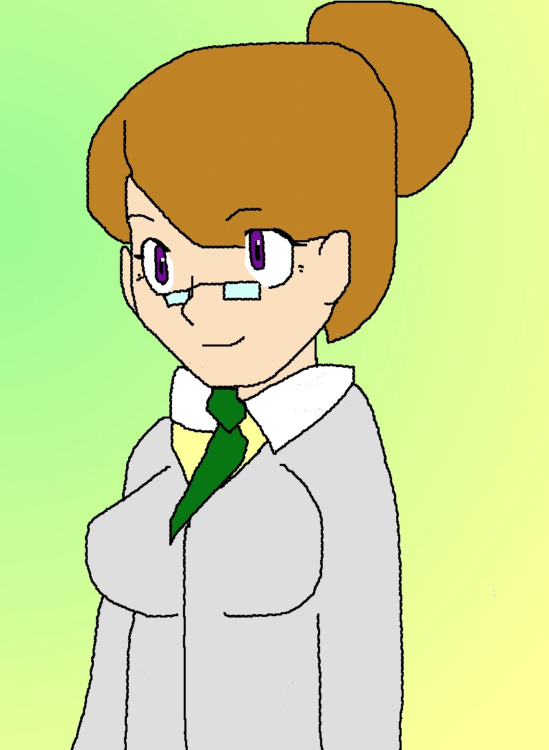 Dr Carrie | Team Misfits Wiki | Fandom