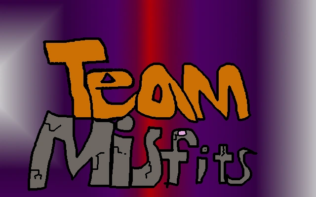 Team Misfits | Team Misfits Wiki | Fandom