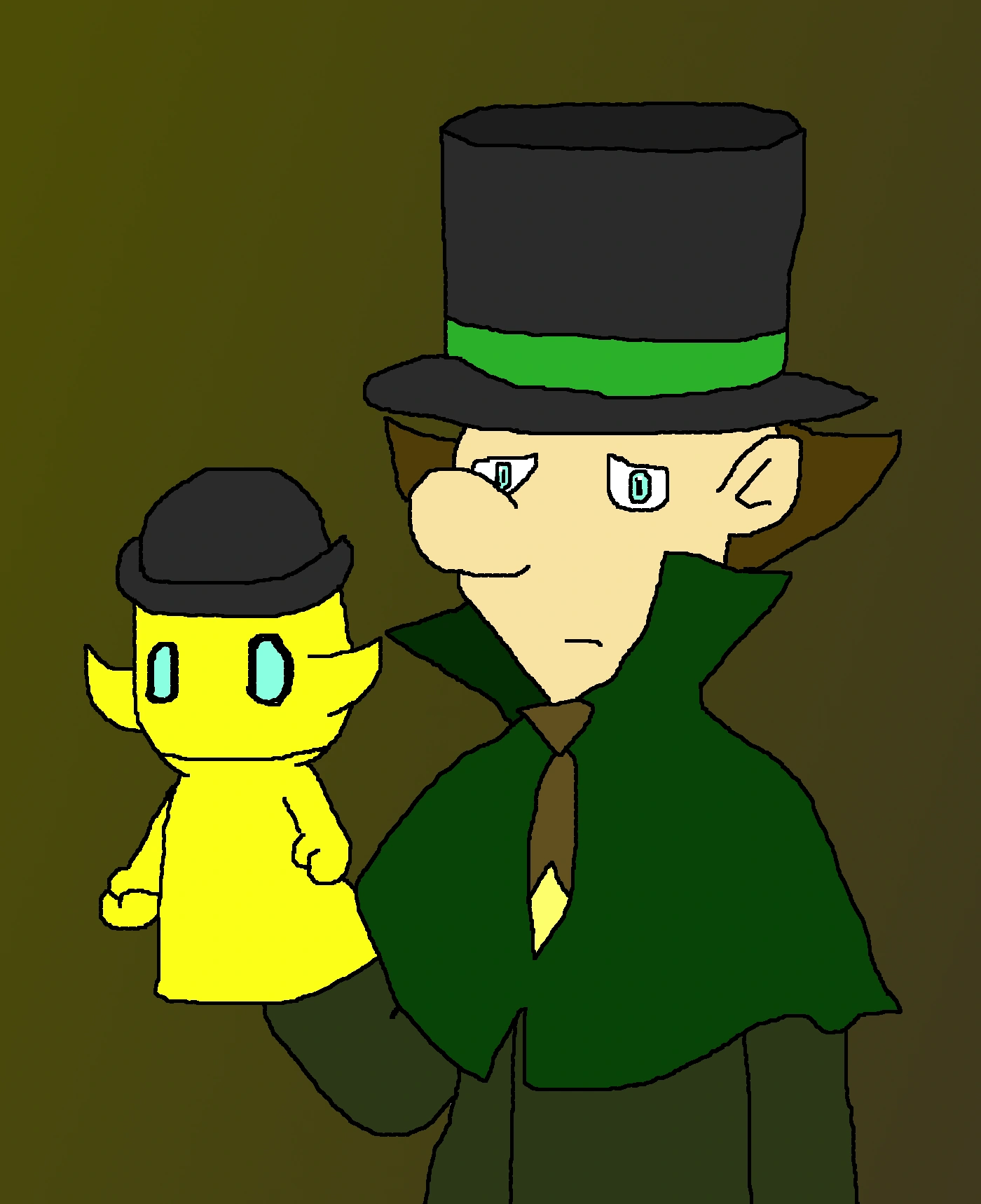 Category:Evil | Team Misfits Wiki | Fandom