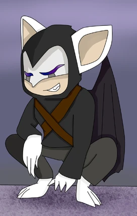 Tadder | Team Misfits Wiki | Fandom