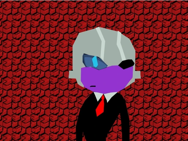 Masked Xer | Team Misfits Wiki | Fandom