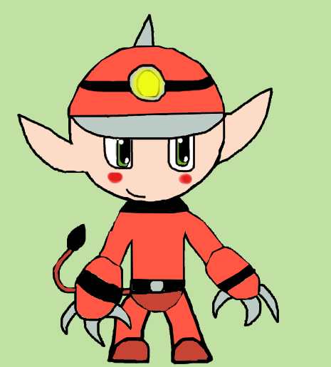 Kymon | Team Misfits Wiki | Fandom