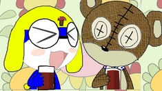 Steve The Teddy | Team Misfits Wiki | Fandom