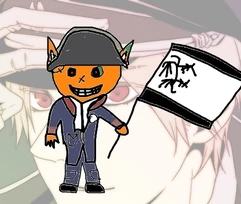 Mr.Binks | Team Misfits Wiki | Fandom