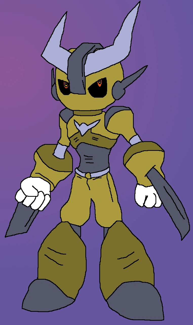 KnivEr | Team Misfits Wiki | Fandom