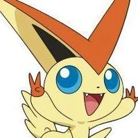 Victini and the Mystery Trainers | Team MK Wiki | Fandom