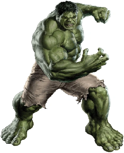 Hulk | Team of Smash Wiki | Fandom