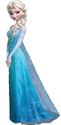 Elsa | Team of Smash Wiki | Fandom