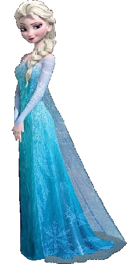Elsa | Team of Smash Wiki | Fandom