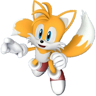 Tails | Team of Smash Wiki | Fandom