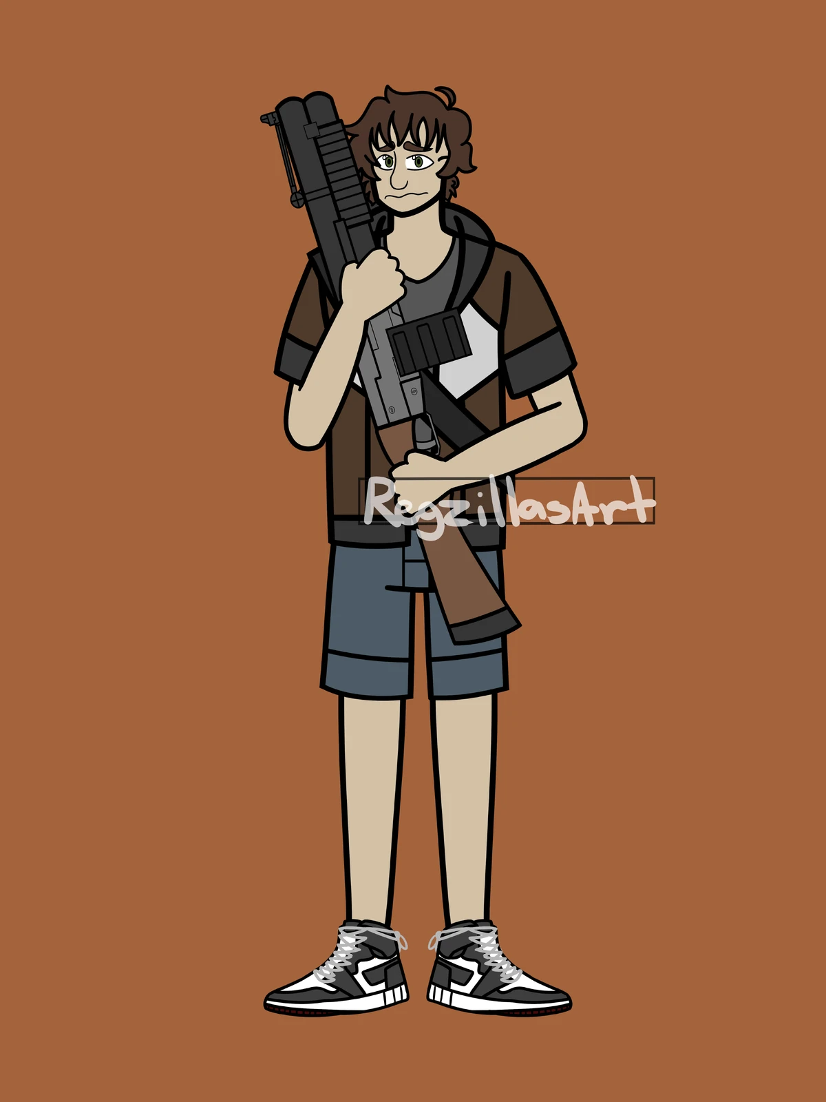 Darko Budny | Team OPRA Wiki | Fandom