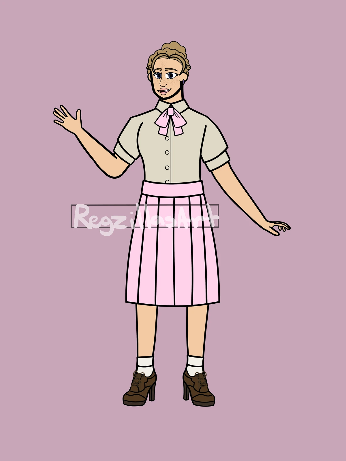 Meg Lambert | Team OPRA Wiki | Fandom