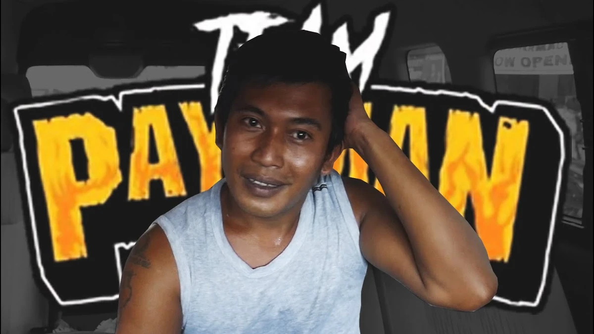 Kuya Inday | Team Payaman Wiki | Fandom