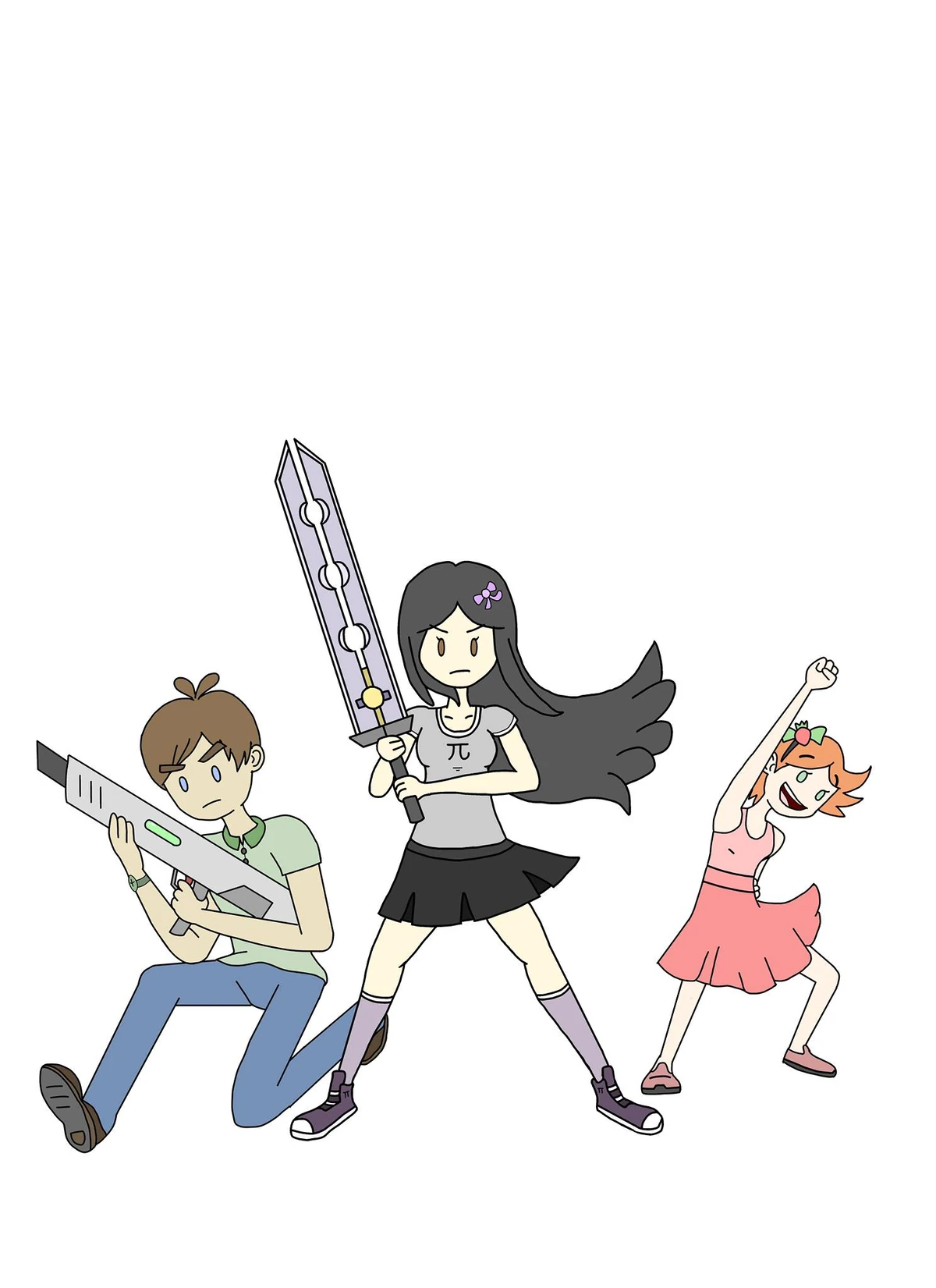 Team Pi | Team Pi Series Wiki | Fandom