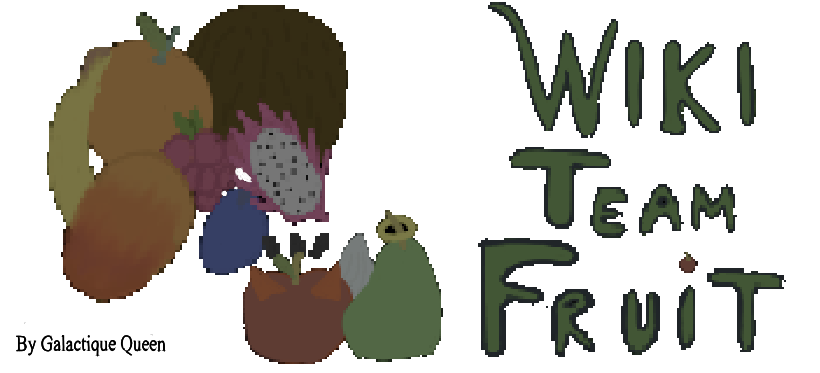 Wiki Team Fruit | Fandom