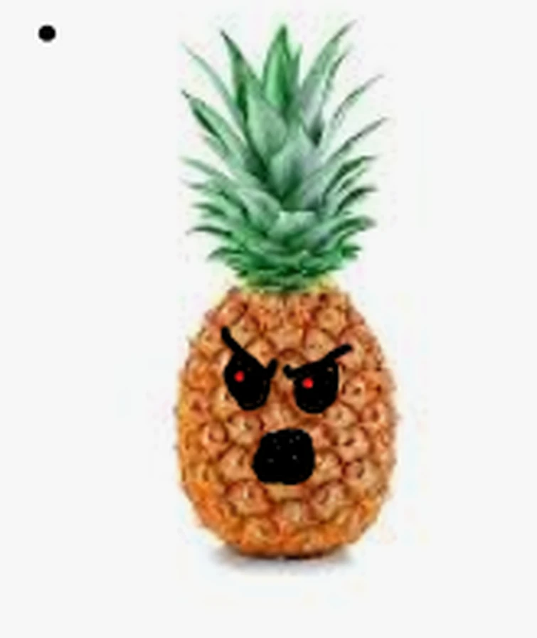 Ogre Ananas | Wiki Team Fruit | Fandom
