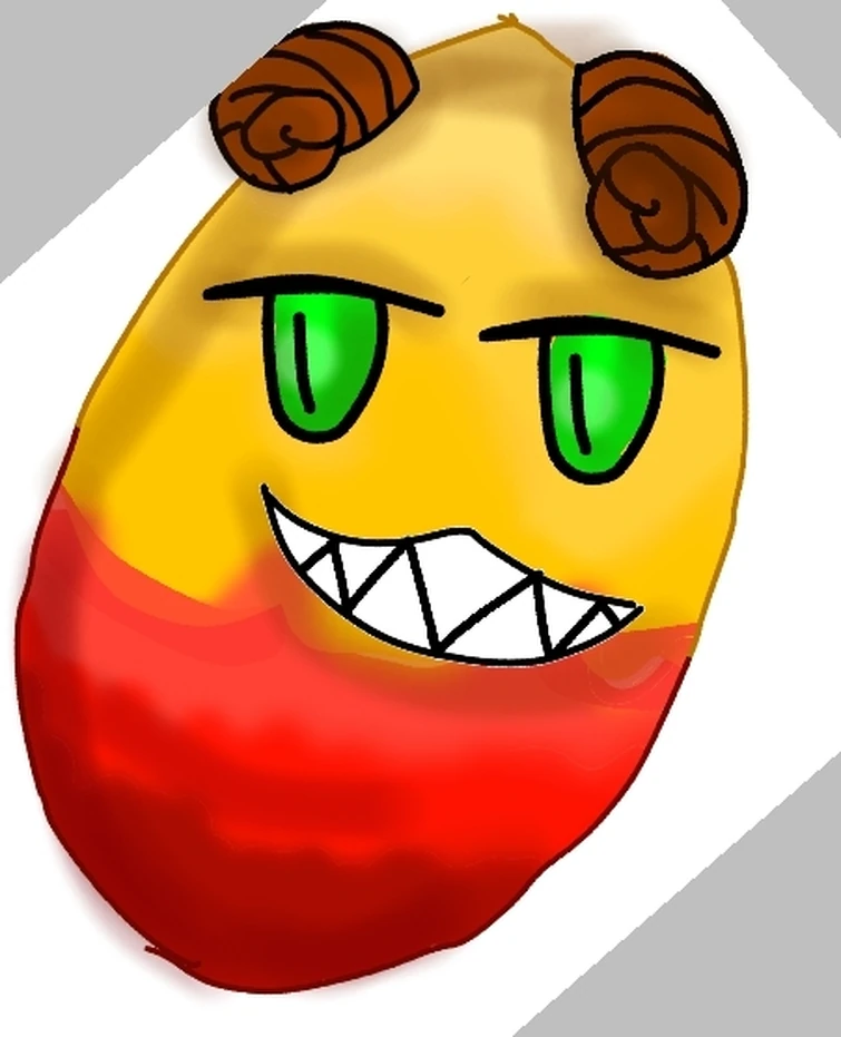 Diable Mangue | Wiki Team Fruit | Fandom
