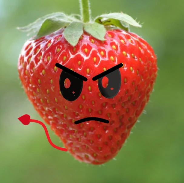Goblins Fraises | Wiki Team Fruit | Fandom
