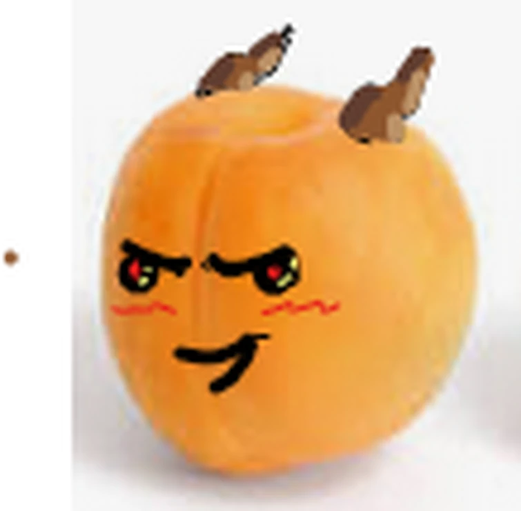 Diable Abricot | Wiki Team Fruit | Fandom